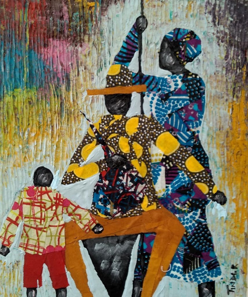 Exhibition dickson nadia tindi ronny samuel njuguna Archives - Photizo ...