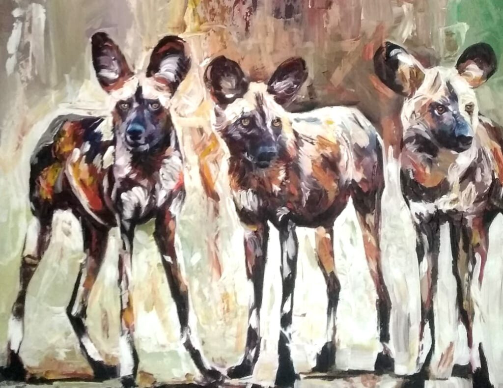 Juuko Hoods Archives - Photizo Art Gallery Nairobi