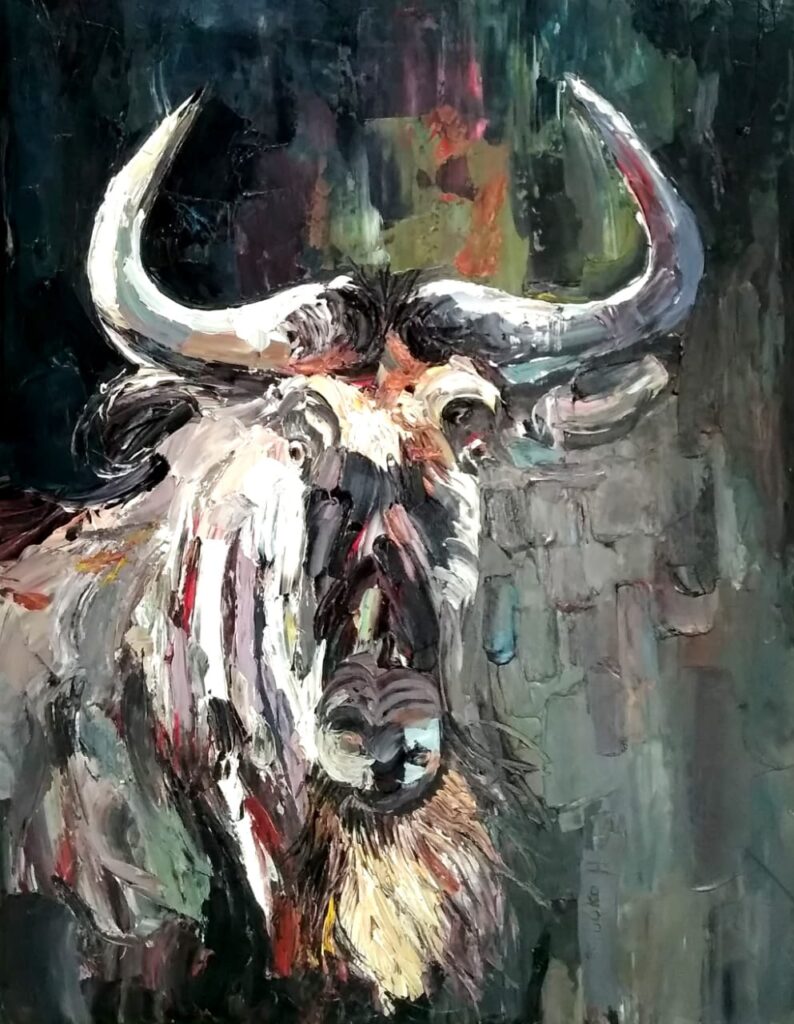 Juuko Hoods Archives - Photizo Art Gallery Nairobi