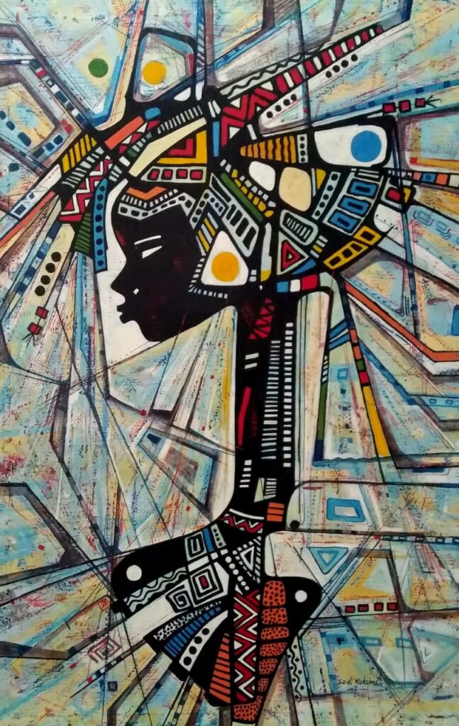 Sudi Kukumba Archives - Photizo Art Gallery Nairobi