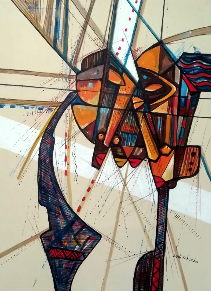 Sudi Kukumba Archives - Photizo Art Gallery Nairobi